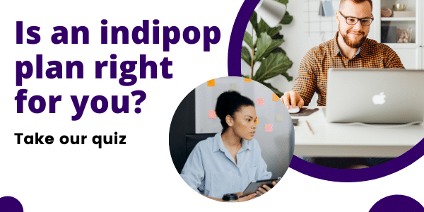 The indipop Difference - Subscription Based Healthcare | indipop